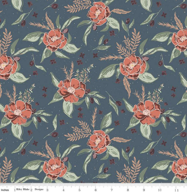 Olive Grove Collection – Fieldstone Fabric