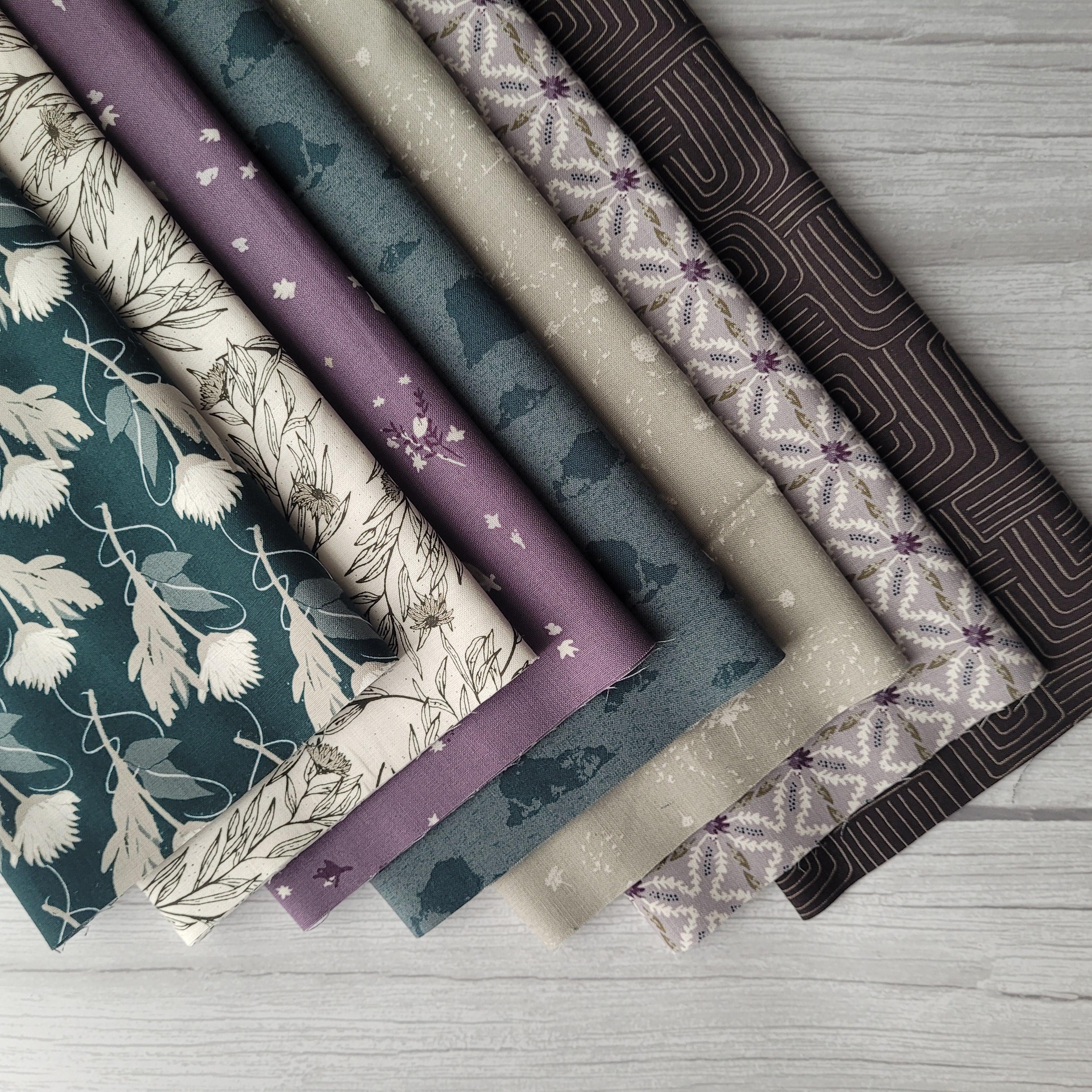 Dancing Daisies Bundle – Fieldstone Fabric