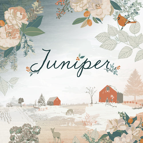 Juniper Collection – Fieldstone Fabric