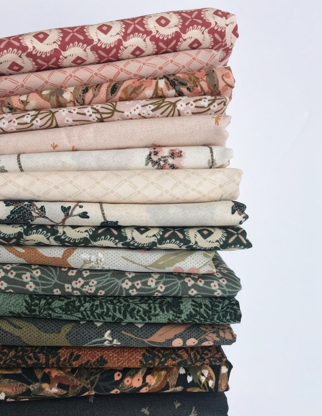 Botanist – Fieldstone Fabric